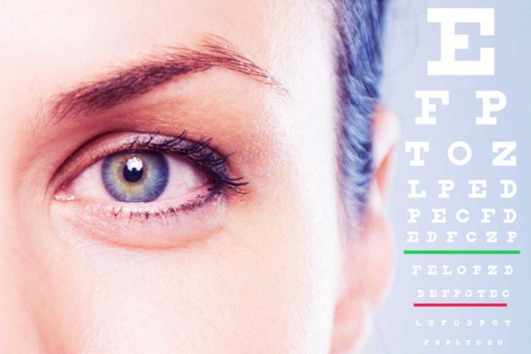 About the eye - Hashmanis Group of Hospital