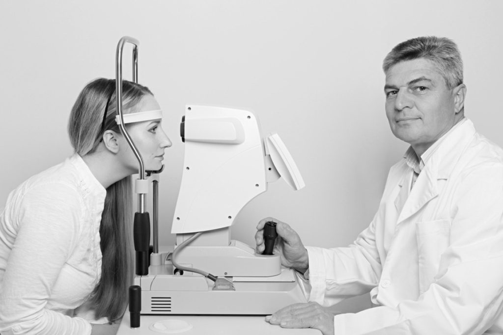 CXL + Topography-Guided PRK - Hashmanis Group of Hospital