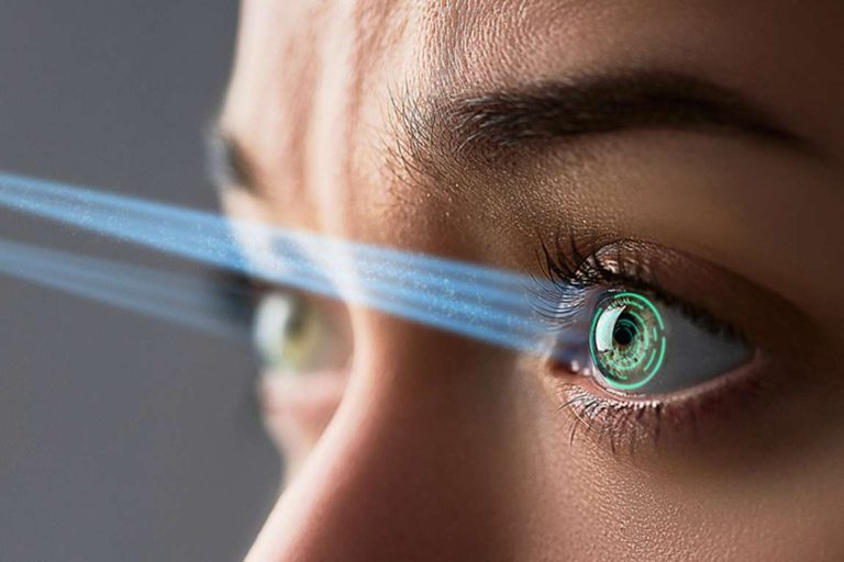 Implantable Collamer Lens - ICL - Hashmanis Group of Hospital