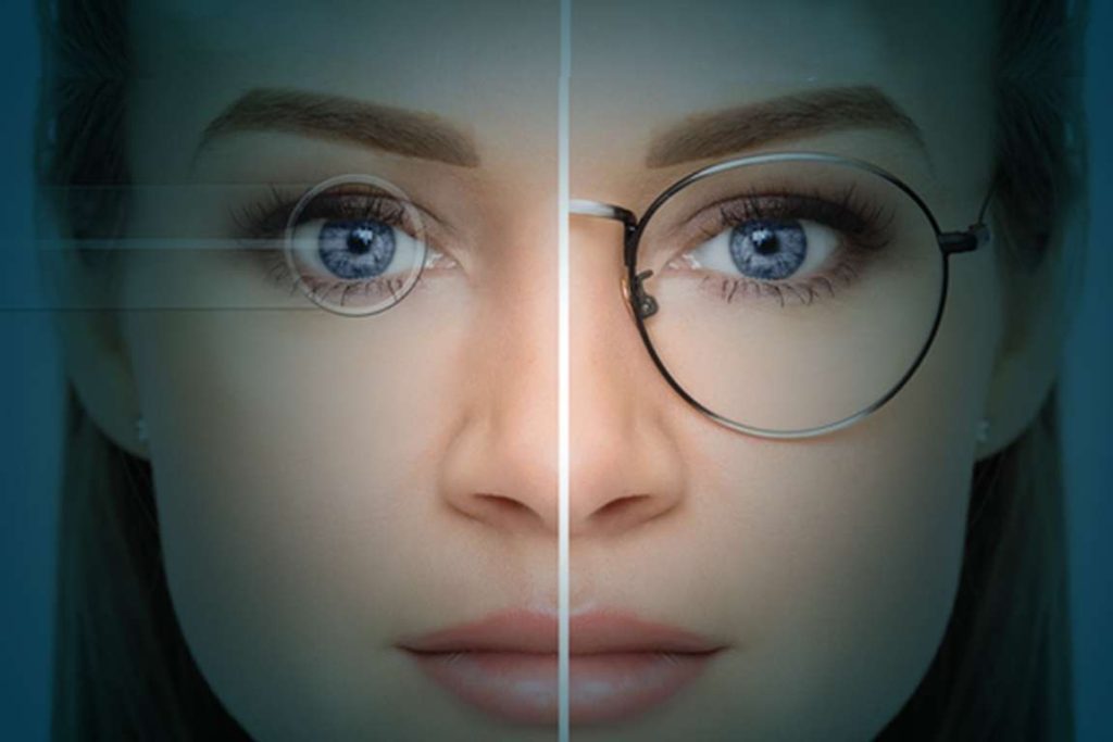 Refractive Lens Exchange (RLE) - Hashmanis Group of Hospital