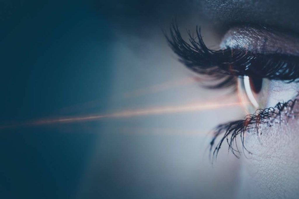 PRK Procedure - Hashmanis Group of Hospital