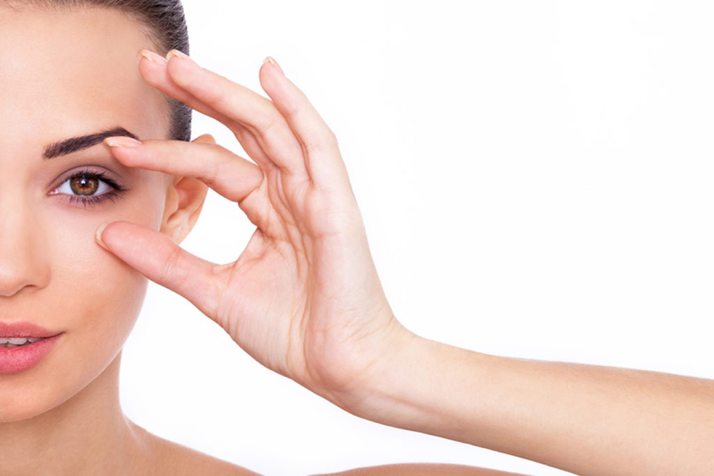 Internal limiting membrane - ILM Peel - Hashmanis Group of Hospital